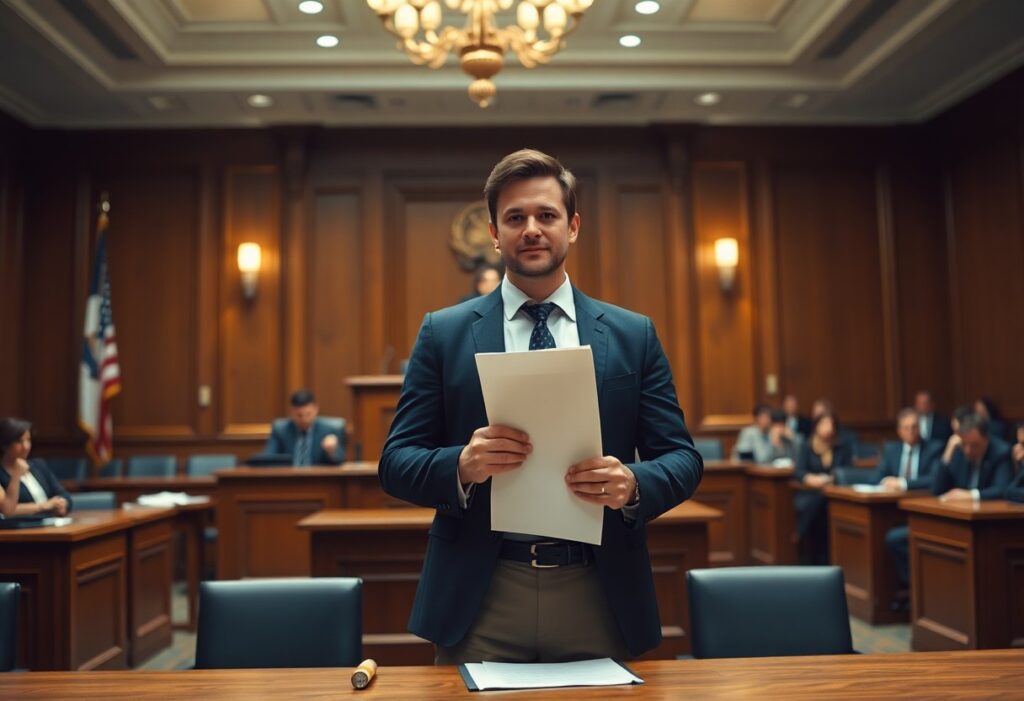 America's Best US Attorneys - Law Leaders - Get Better Lawyers 'Near Me'